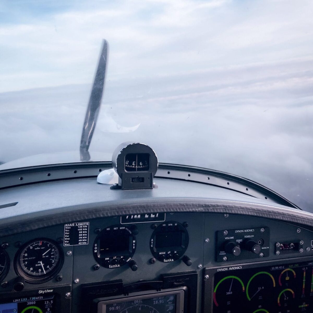 Optima aero – BASQUE INVEST